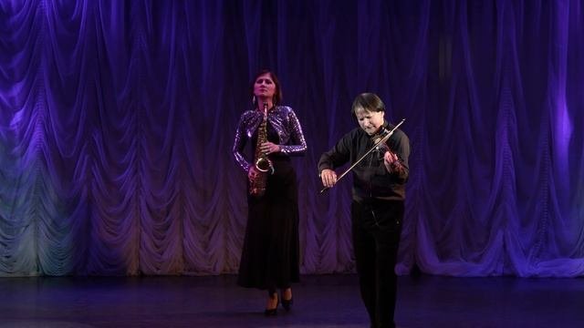 Libertango