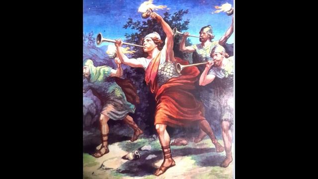 Израильские судьи