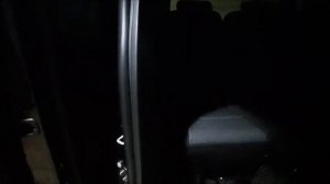 Электропривод сдвижной  двери  - Peugeot Traveller / Expert - Citroen Jumpy / Space Tourer