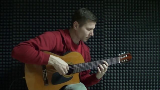 "Вальс Бостон" А. Розенбаум.