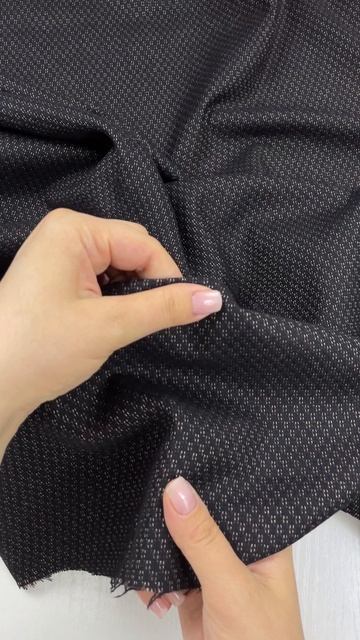 Обзор ткани шерсть  Wo-0315