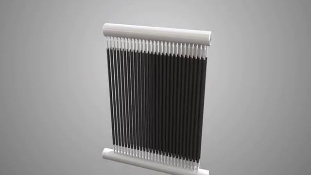 Охладитель газа