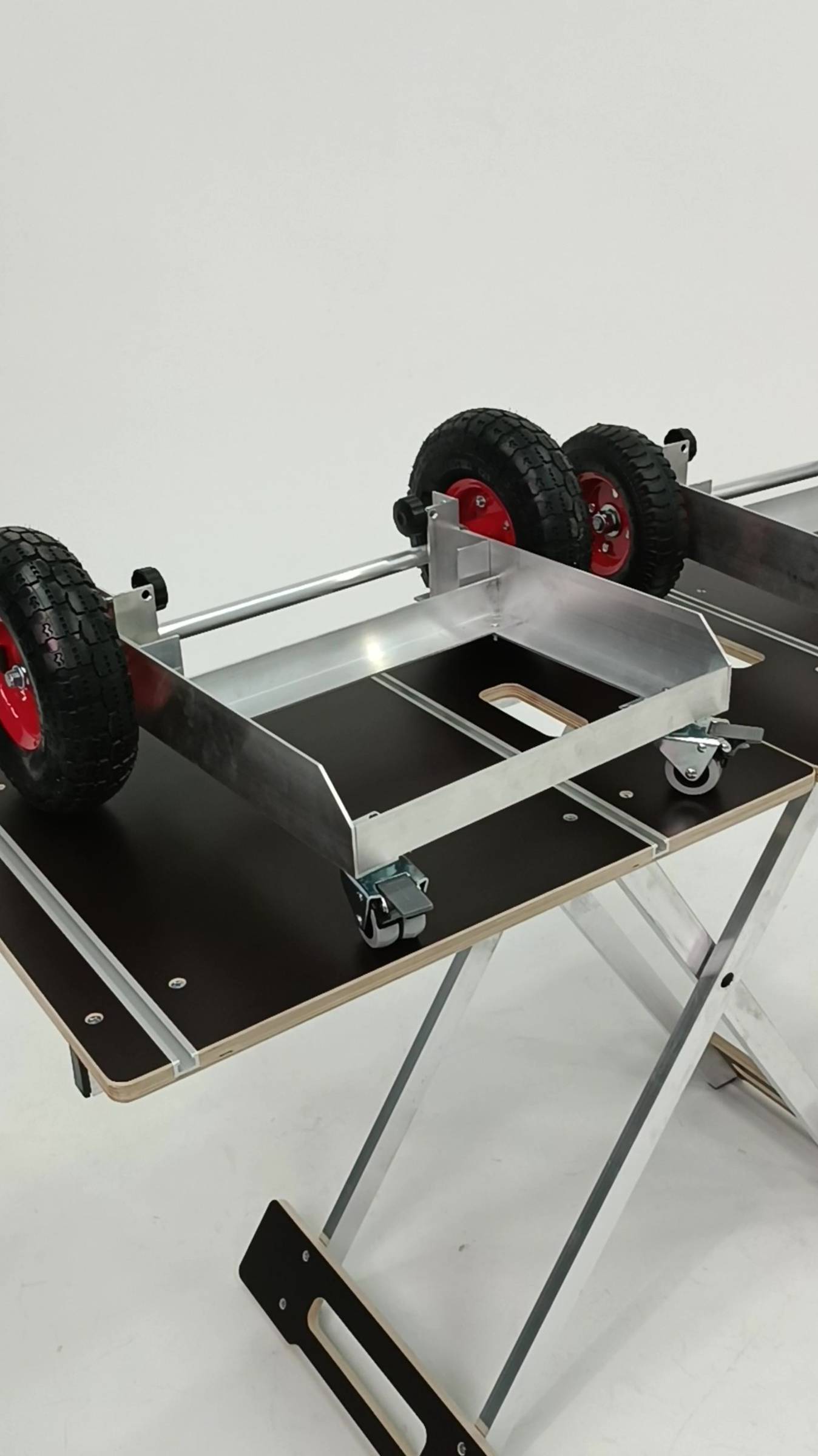 Отличие телеги v2.0 от v2.2