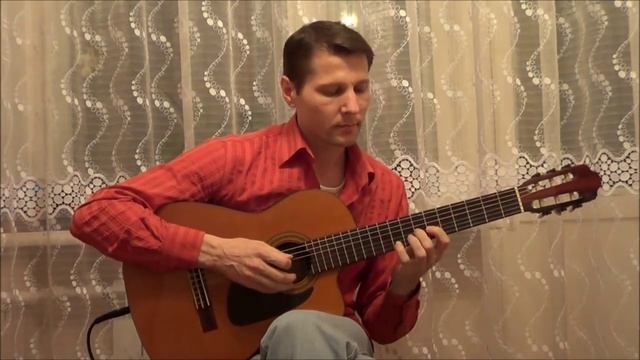 'Есть только миг.' Ноты с табулатураю  +минусовка.