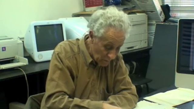 Юрий Герчук 8 апреля 2010 г