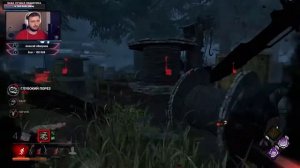 Сладкие сурвы, думали о побеге! | Dead by Daylight
