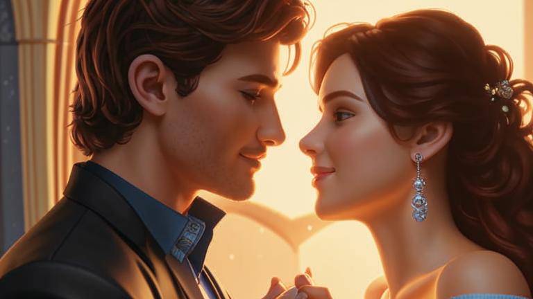 ВСЮ ЖИЗНЬ ВМЕСТЕ