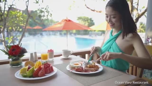 Diamond Cliff Resort & Spa 5* (Таиланд, Пхукет, Патонг)