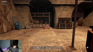 DAYZ Pulse Metro RP