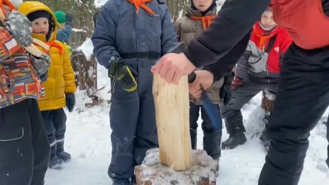 Новый год с ДетиЛюбят.