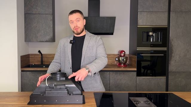 Вытяжка FRANKE FLICK обзор