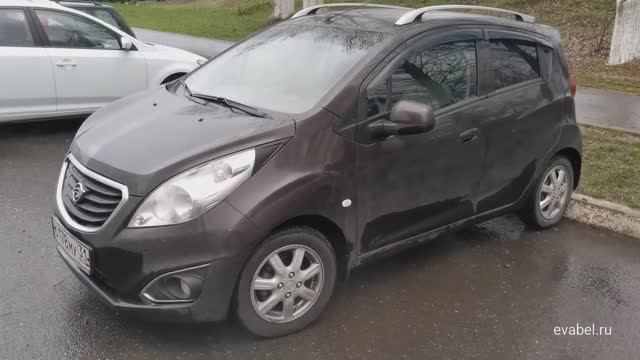 Ravon R2 eva коврики в салон evabel.ru 8800-222-48-45