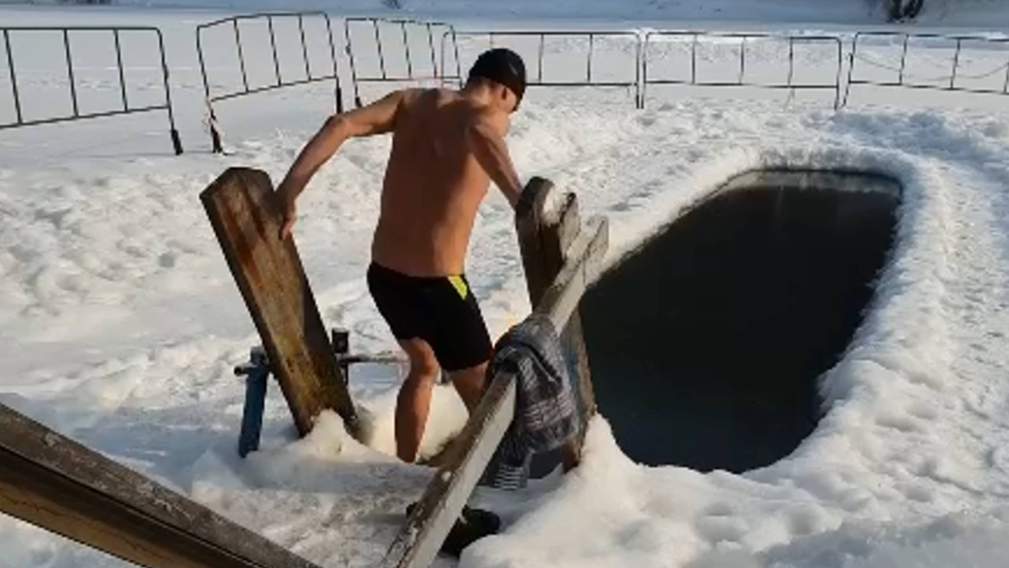 История прошлых лет