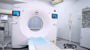 Топовый компьютерный томограф Revolution Maxima теперь в ЦЭЛТ