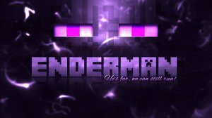 Обзор карты, "Особняк" в майнкрафт (Enderman👍 minecraft)