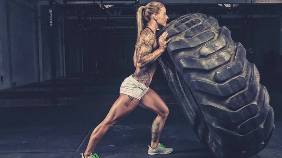 PAIN BROOKE ENCE MOTIVATION