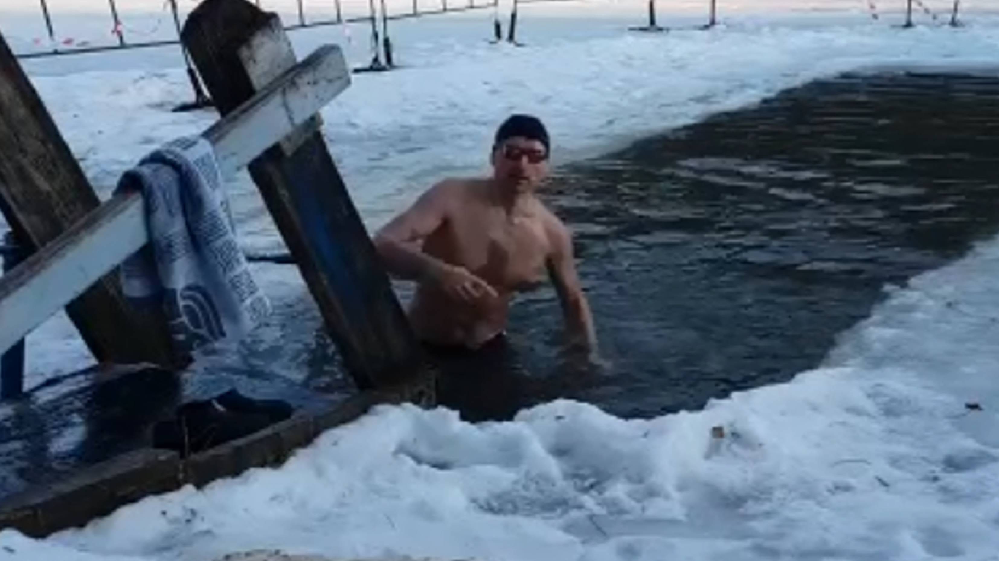 #КЛАДЕЗЬ ЗДОРОВЬЯ!