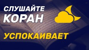 СУРА 48 АЛЬ ФАТХ  (ПОБЕДА) | СЛУШАТЬ С ПЕРЕВОДОМ НА РУССКИЙ ЯЗЫК | КРАСИВОЕ ЧТЕНИЕ КОРАНА