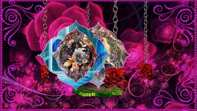 Никогда с тобою не растанусь.