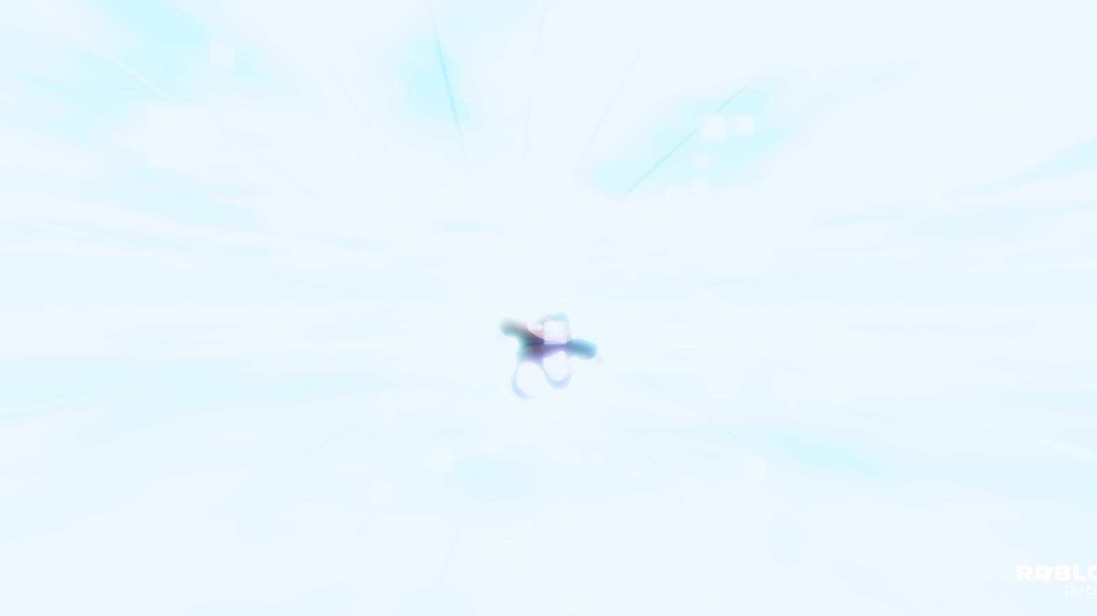 Roblox страшный паркур