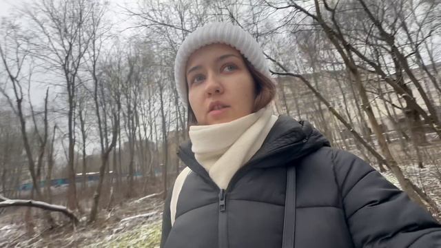 VLOG 11/24: Прощай 2024