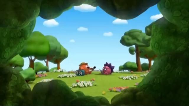 Смешные круглики 2