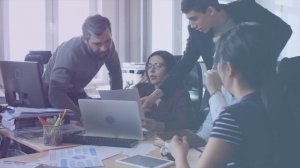 Time to Redefine - Join EADA | EADA Business School