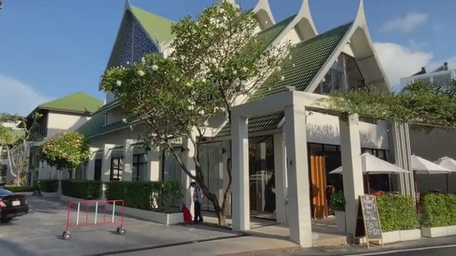 Outrigger Surin Beach Resort 4* (Таиланд, Пхукет, Сурин)