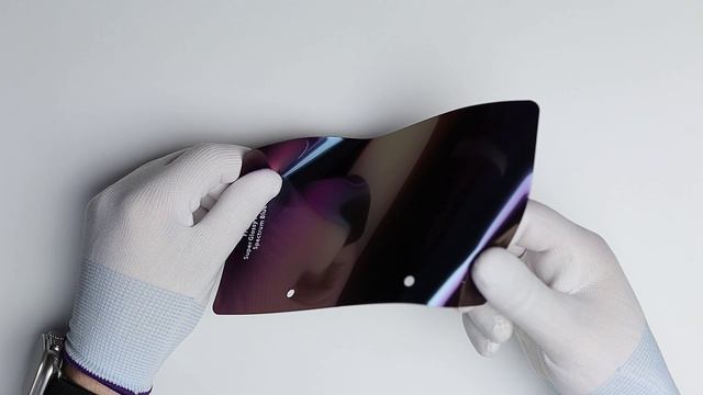 FHI6P — IRISTEK Flowing Spectrum Blue