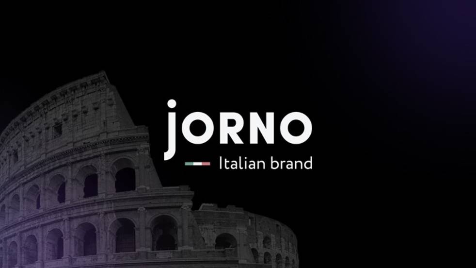 Jorno - Italian brand