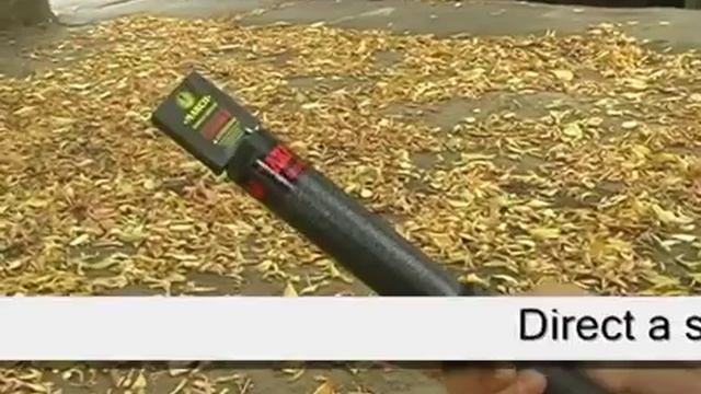 Distance electric cartrige «DEC». The instruction for use.