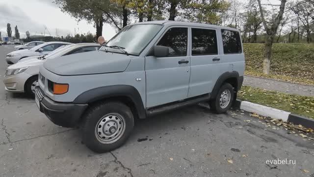 Уаз 3162 Симбир eva коврики в салон  и багажник evabel.ru 8800-222-48-45