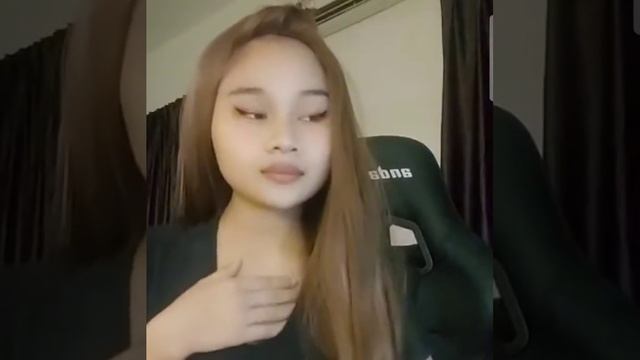 Kakak cantik baik hati