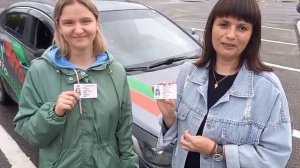 Отзыв автошкола "Автокей"