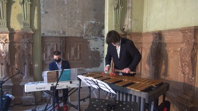 Ария Дидоны Генри Перселл и голос Иосифа Бродского. Любимая музыка поэта.