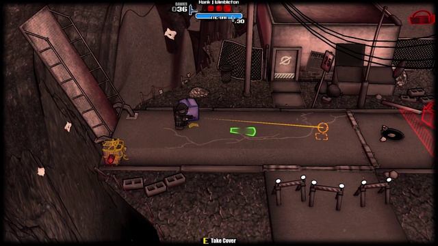 Прохождение Madness Project Nexus 2 часть 1