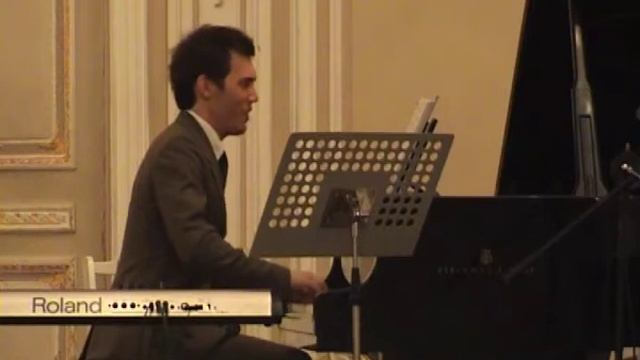 Spy. funky jazz! Chizhik jazz quartet. (2006)