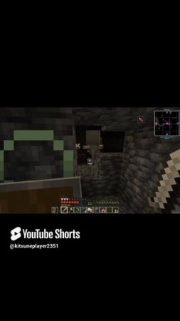 Minecraft Турнир скелетов
