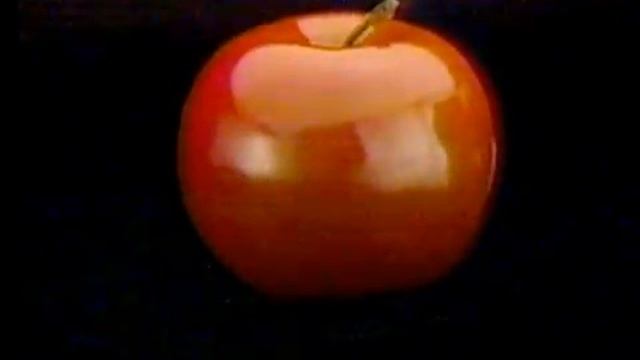 Реклама 80'х (часть 95)