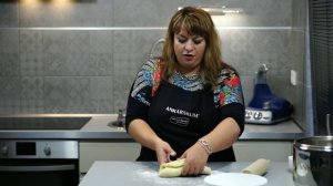 👩🏼🍳 Ankarsrum tippek Titanillával! - briós