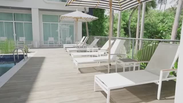 Sugar Marina Resort Nautical Kata Beach 4* (Таиланд, Пхукет, Ката)
