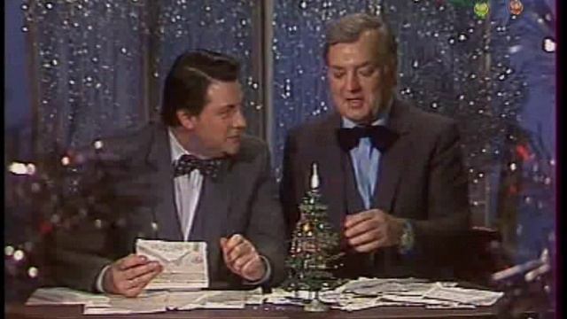Программа УТРЕННЯЯ ПОЧТА 1980 - е годы