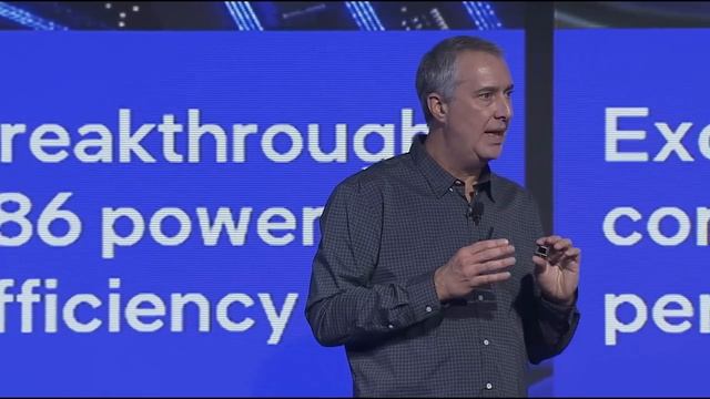 Architecture All Access： Live at Lunar Lake ITT： Lunar Lake Architecture Overview