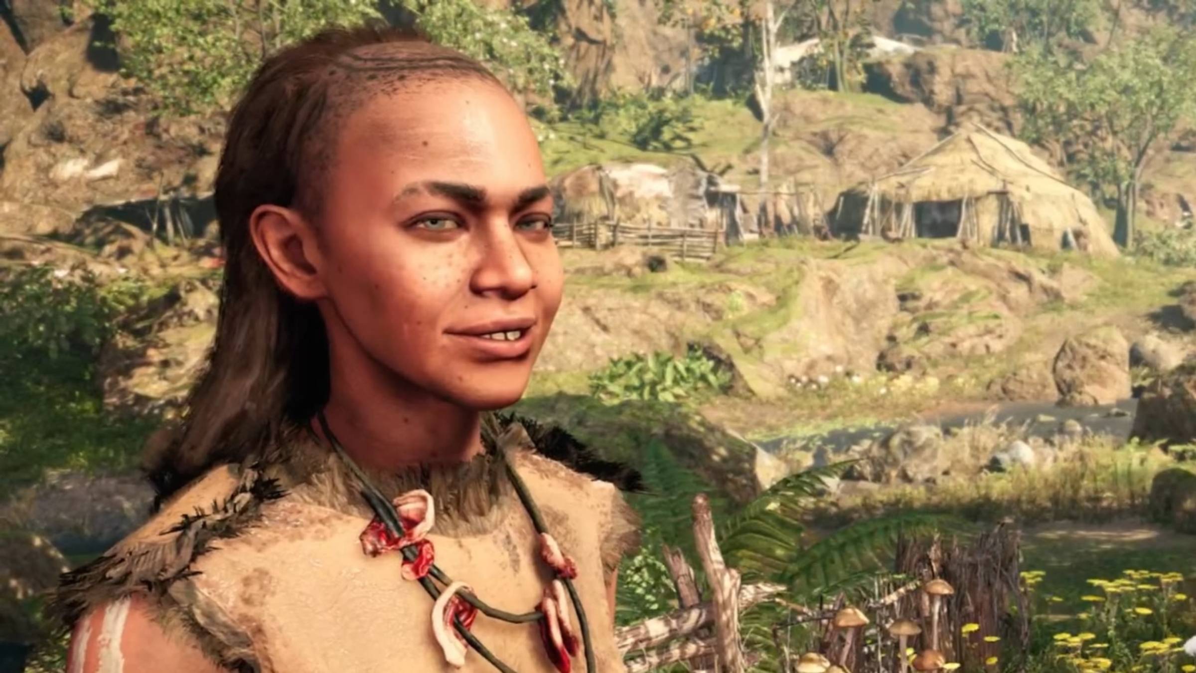 FAR CRY PRIMAL | УНИКАЛЬНЫЙ ФИНАЛ в FAR CRY! ЗА 9 ЛЕТ ТАК ЖЕ ХОРОШ! | ЧАСТЬ 34