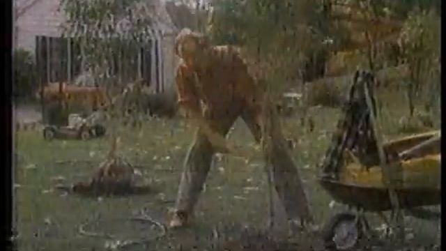 Реклама 80'х (часть 91)