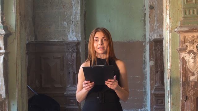"Бродский Ad Libitum" в "Полторы комнаты" проект Ирины Чижик