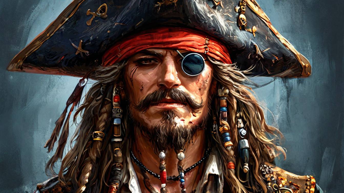 Йо-хо-хо бутылка рома