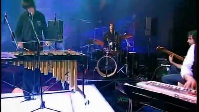 Апраксин самба. Чижик-Джаз-квартет ТВ СТО 2008