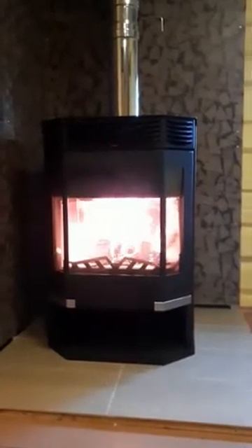 Печь камин Ангара 12