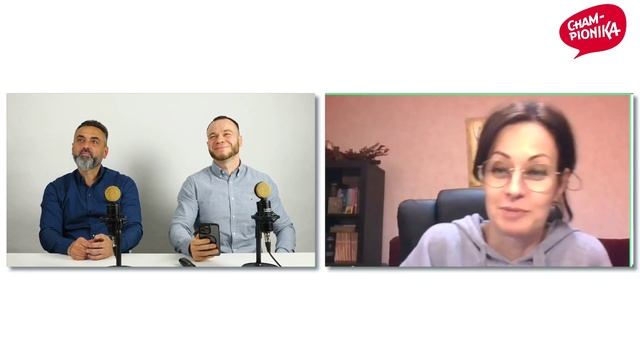 Омск. Отзыв франчайзи Марии Симоновой о проекте «Championika.Digital». Январь 2025